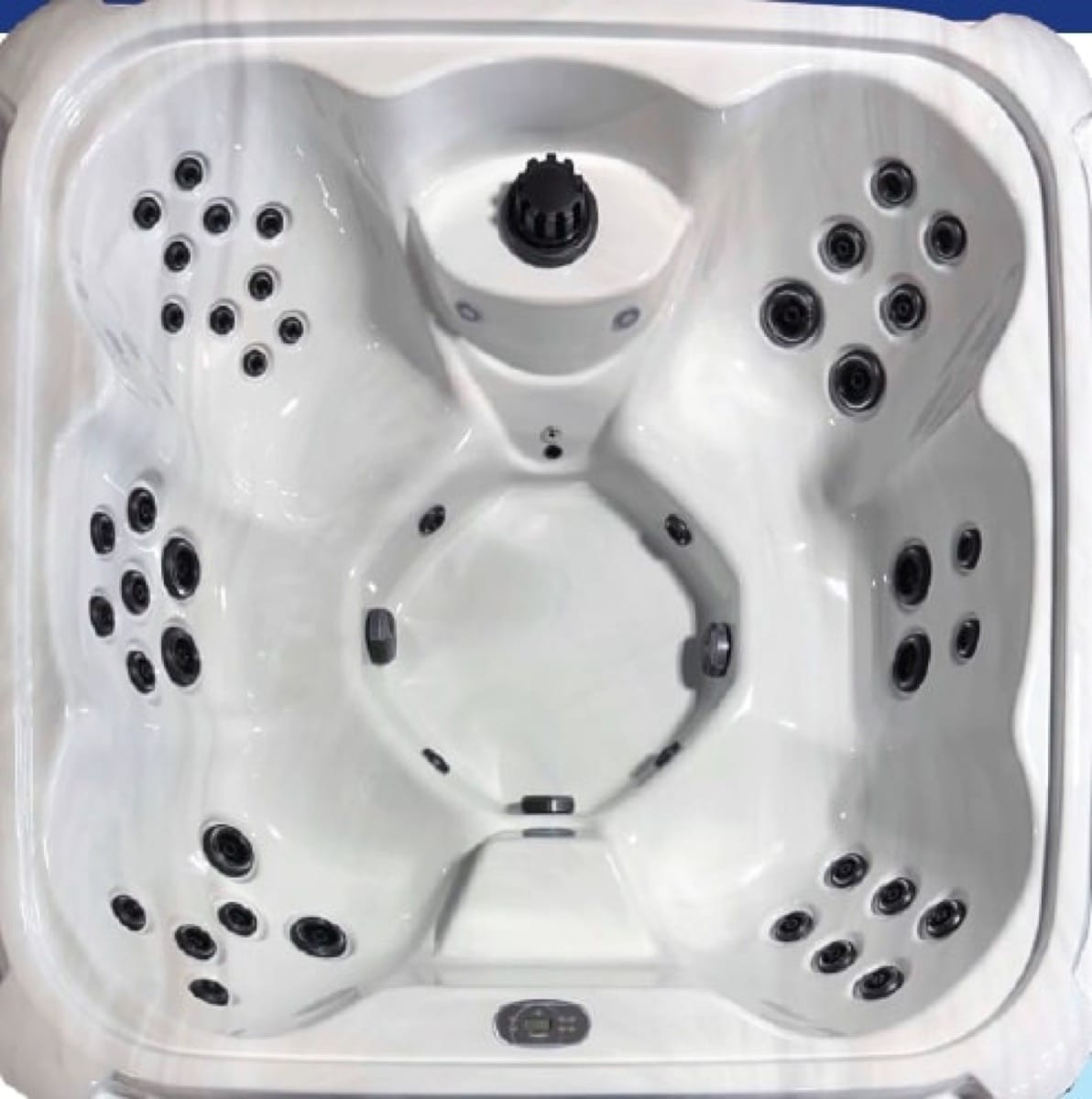 Boomer - Generation Hot Tubs