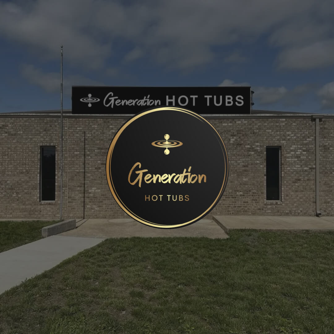 Generation Hot Tubs