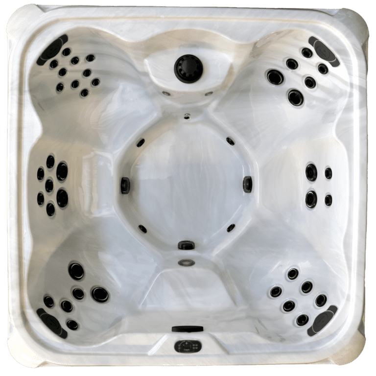 Boomer - Generation Hot Tubs