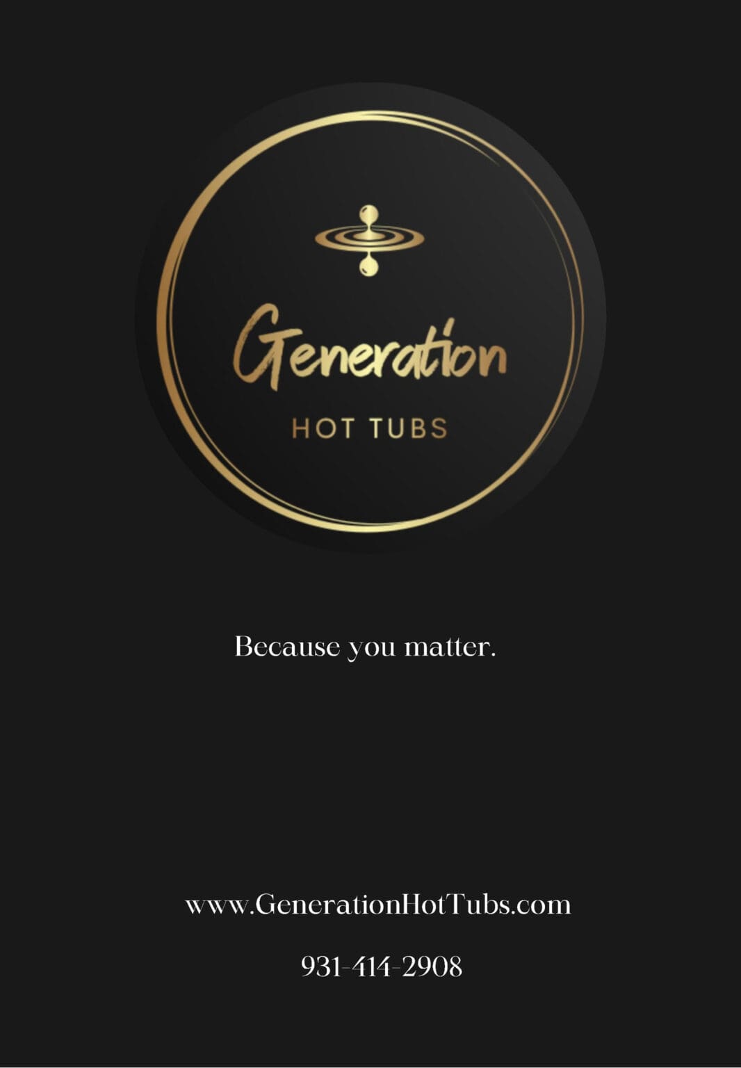 Resources - Generation Hot Tubs