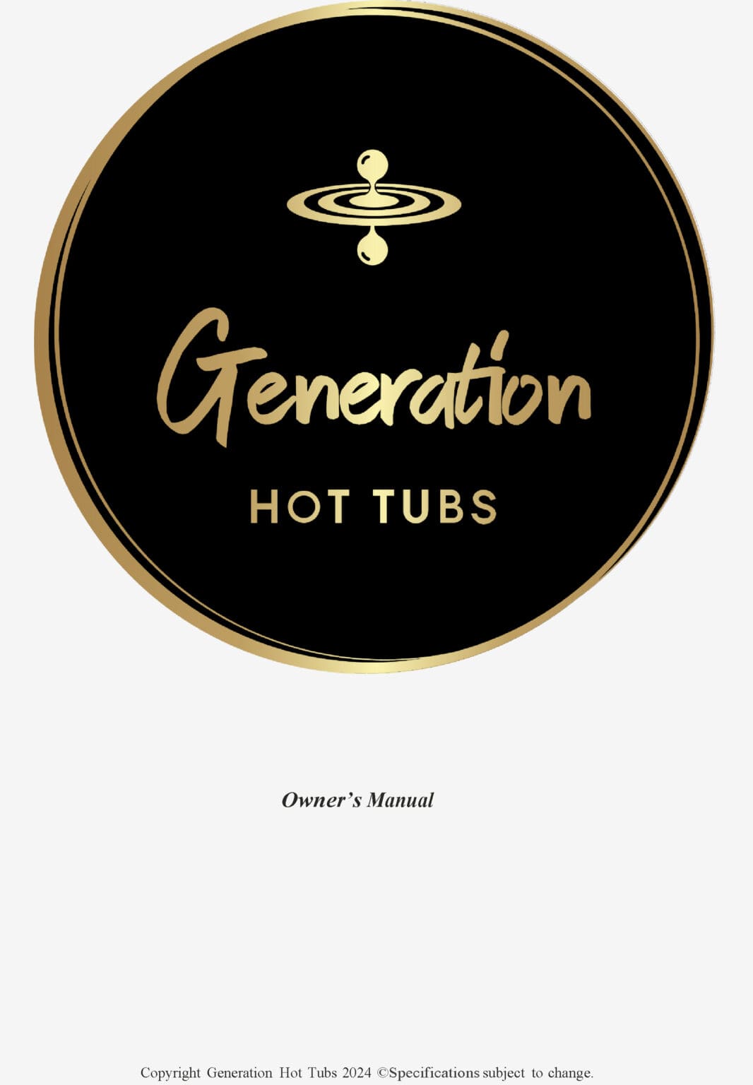 Resources - Generation Hot Tubs