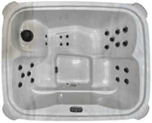 Products - Generation Hot Tubs
